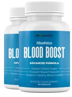 Blood Boost® (Official Website) | Support Blood Sugar